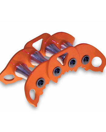 Rope Protection – T'NT Work N Rescue