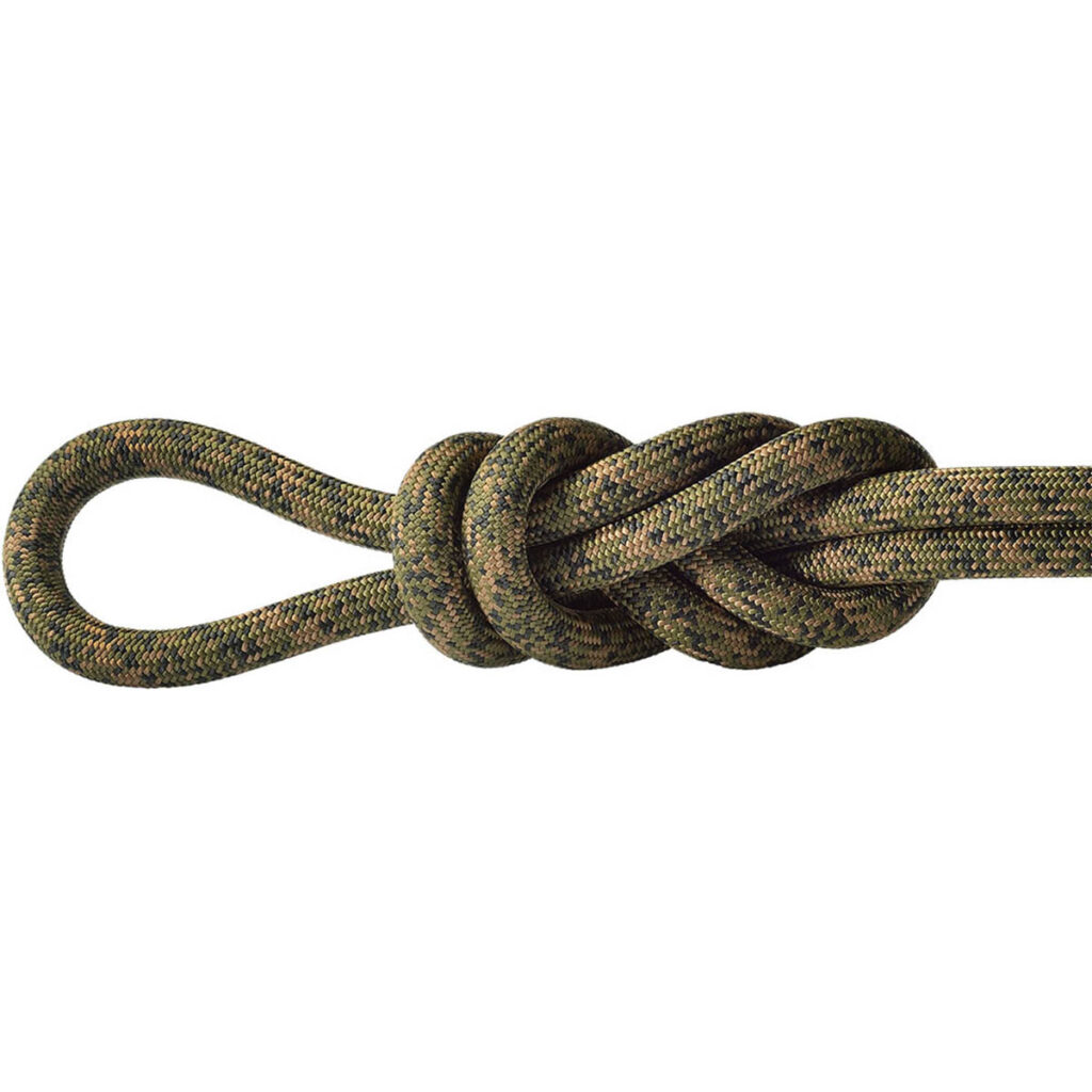 Dynamic Rope – T'NT Work & Rescue