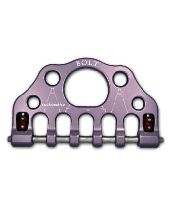 Rigging Plates – T'NT Work N Rescue