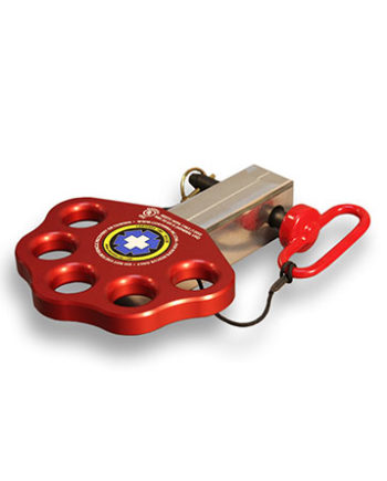 Rigging Plates – T'NT Work N Rescue