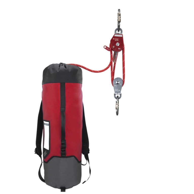 Haul Systems – T'NT Work & Rescue