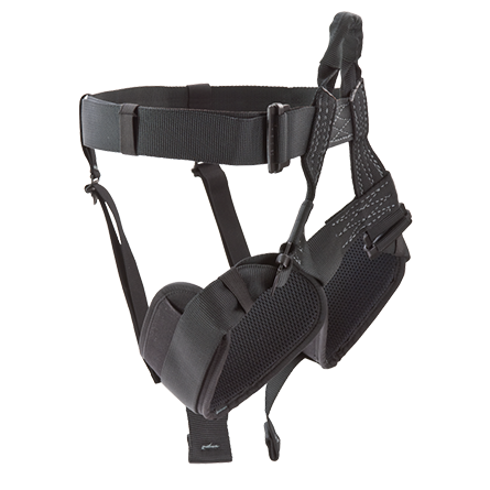 CMC Pro Tactical Rappel Harness – T'NT Work N Rescue
