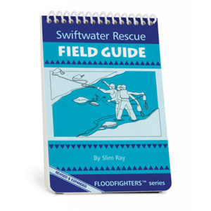 Manuals & Field Guides – T'NT Work & Rescue