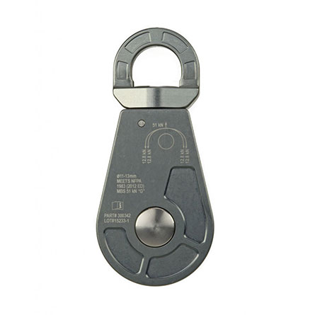 CMC Pro CSR2 Pulleys – T'NT Work N Rescue