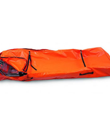 Patient Packaging & Evac – T'NT Work N Rescue