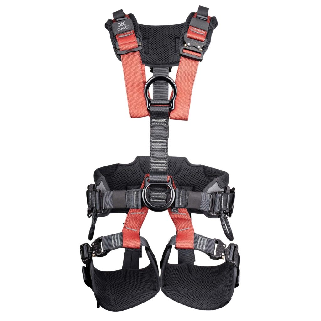 Full Body – T'NT Work & Rescue