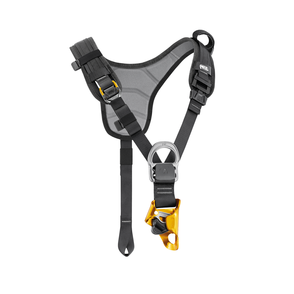 Harnesses – T'NT Work & Rescue