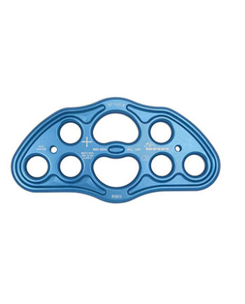 Rigging Plates – T'NT Work N Rescue