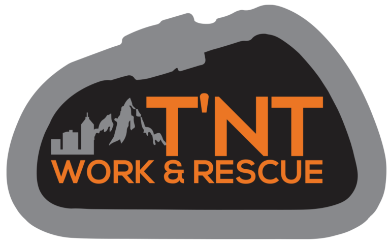 T'NT Work & Rescue – Solutions for a Vertical World