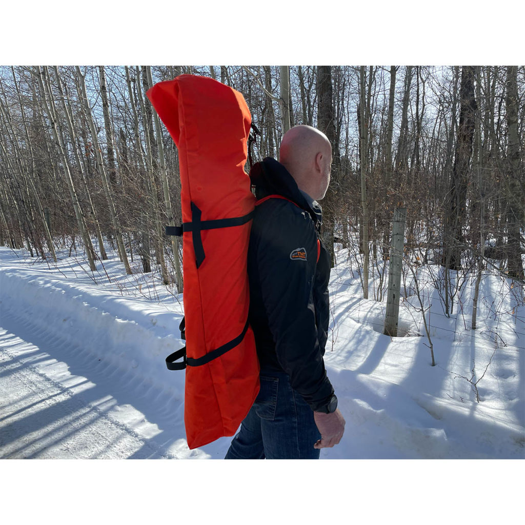 Litter Accessories – T'NT Work & Rescue