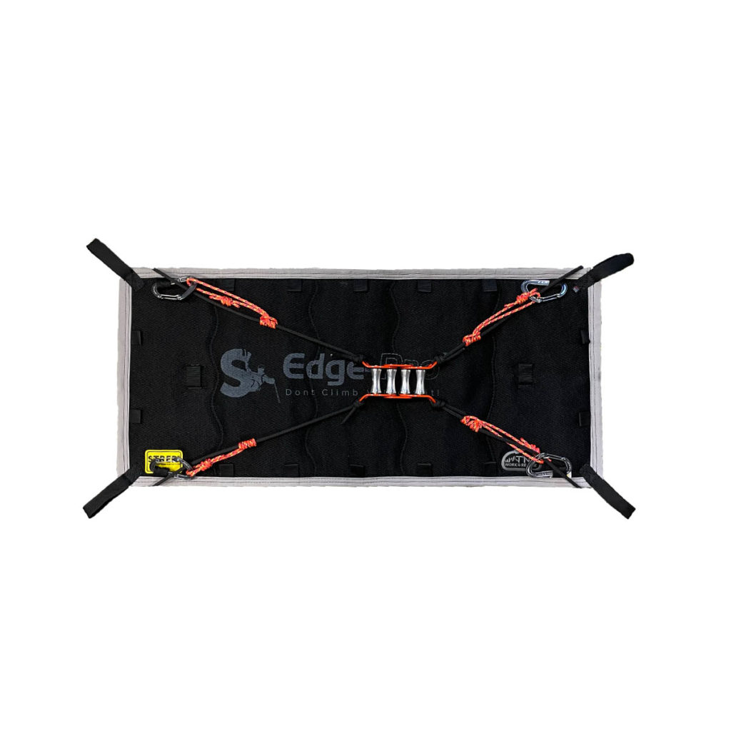 Rope Protection – T'NT Work & Rescue