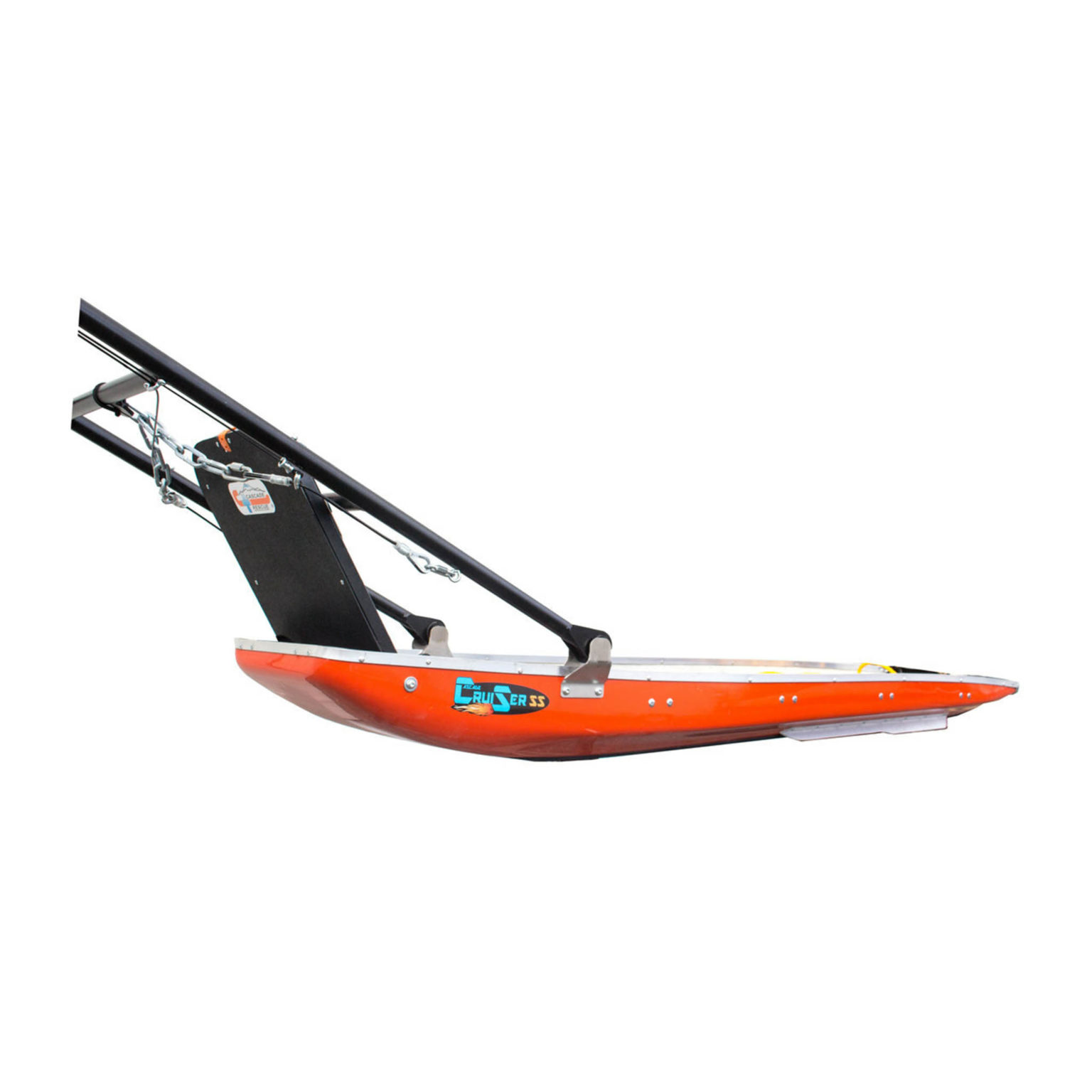 Cascade Rescue – T'NT Work & Rescue