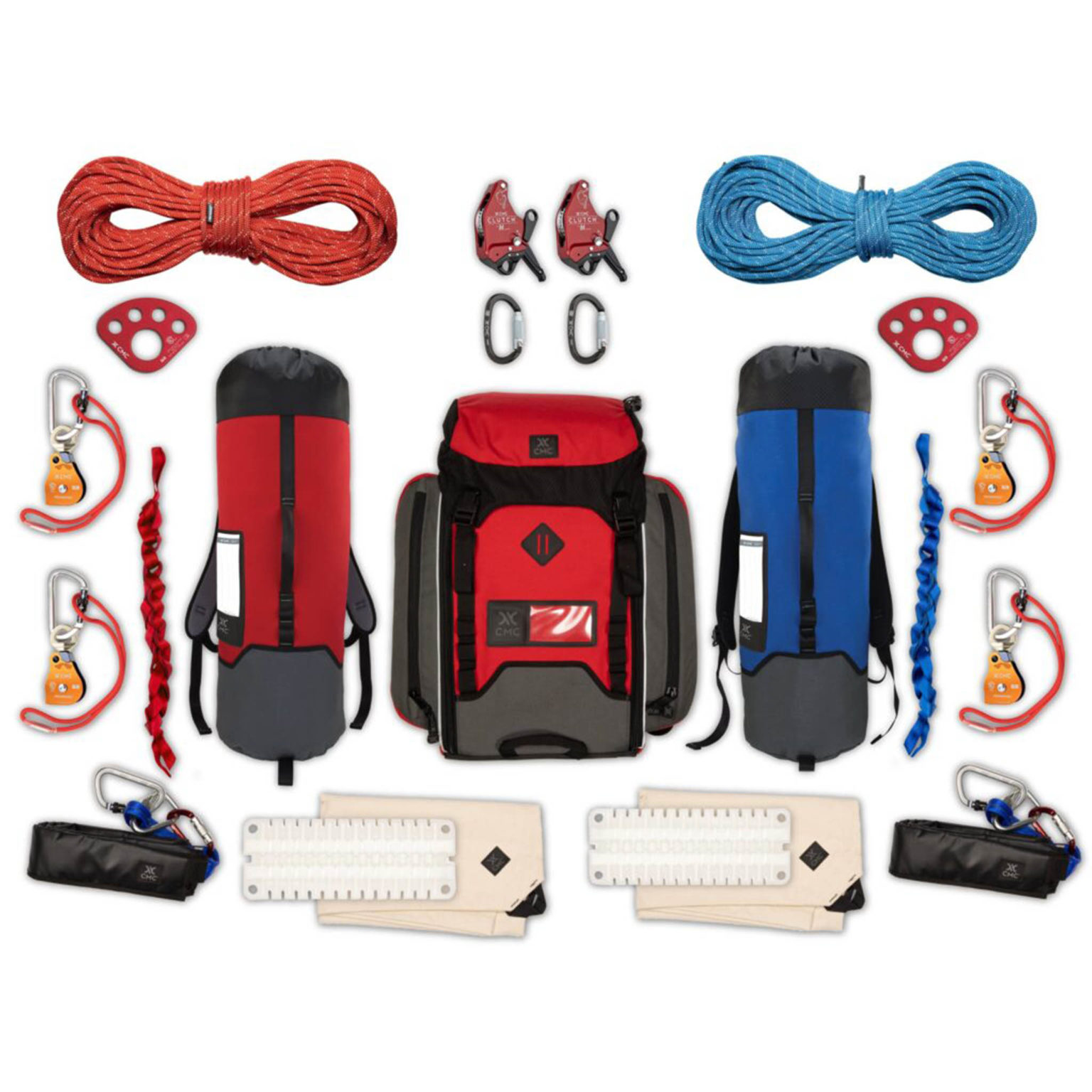 Pre-Built Kits – T'NT Work & Rescue