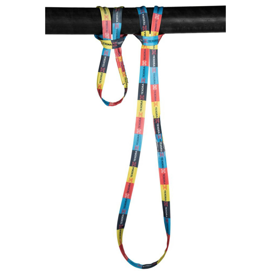 Anchor Slings – T'NT Work & Rescue