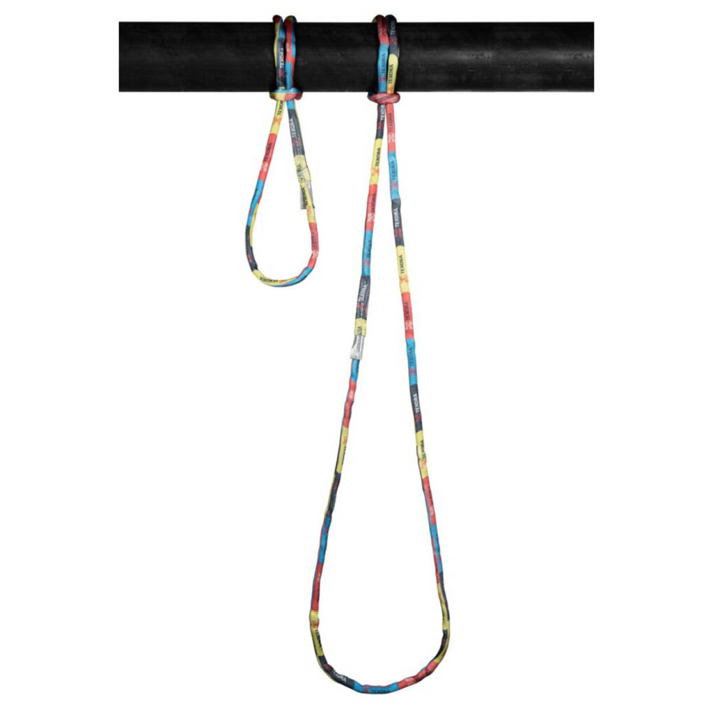 Anchor Slings – T'NT Work & Rescue