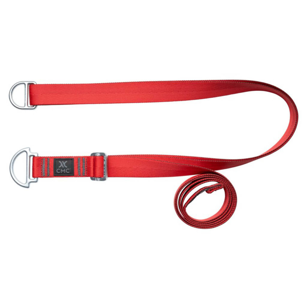 Straps – T'NT Work & Rescue