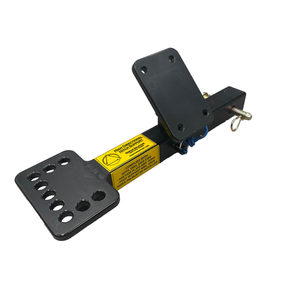 Anchors – T'NT Work & Rescue