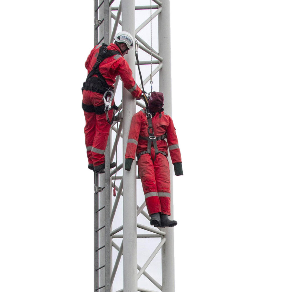 Rescue Manikins – T'NT Work & Rescue