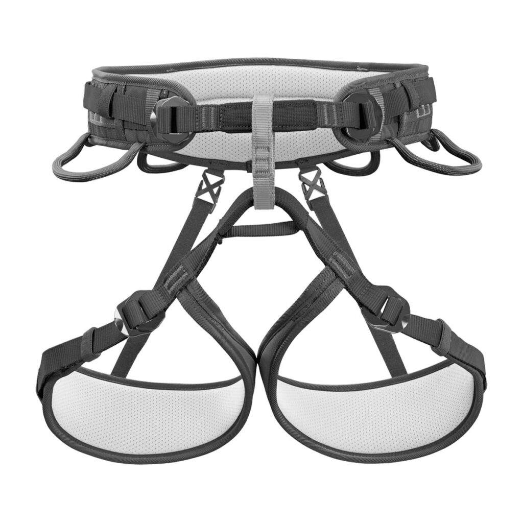 Harnesses – T'NT Work & Rescue
