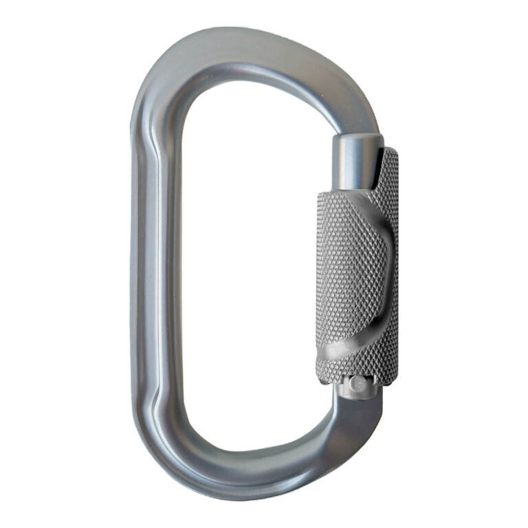 Aluminum Carabiners – T'NT Work & Rescue